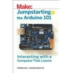 Make a Mind-Controlled Arduino Robot: Use Your Brain as a Remote (Paperback) - Walmart.com
