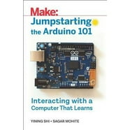 Mintduino: Building an Arduino-Compatible Breadboard Microcontroller (Paperback) - Walmart.com