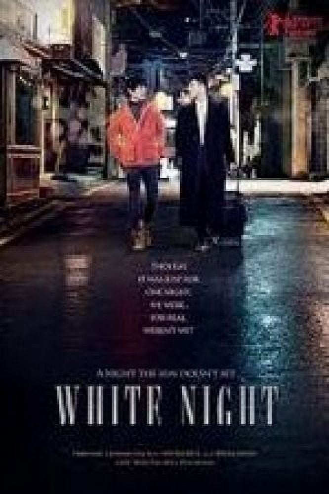 Jun Kim Hee - White Night - Music & Performance - CD - Walmart.com