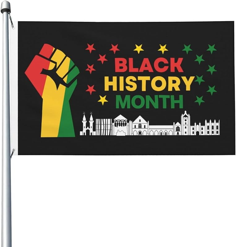 Junèteenth Flag Happy June 19th Indèpendence Day Flag Flags for outside ...