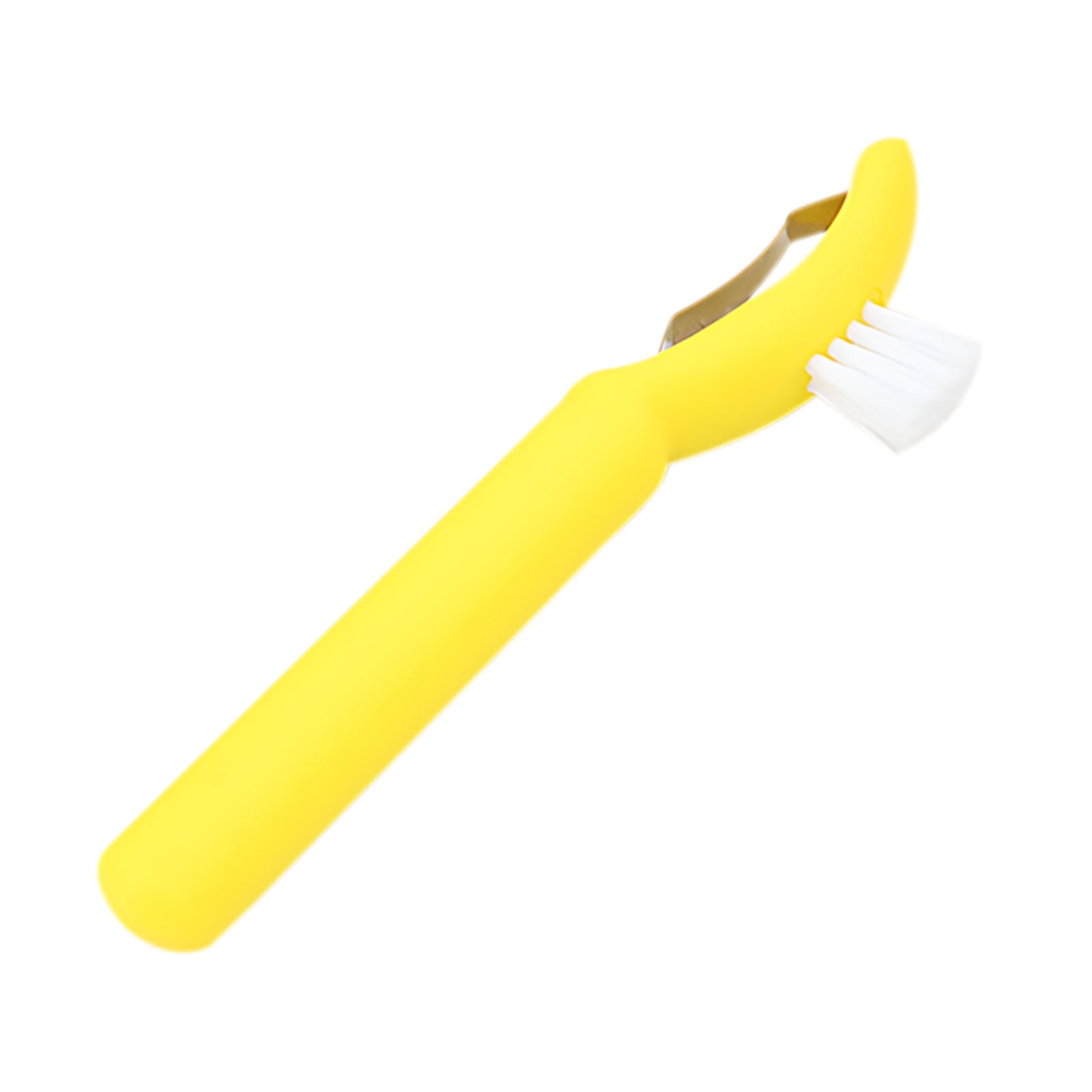 JunYeShi Clearance Under $2.00 Flexible Vegetable Brush Fruit and ...