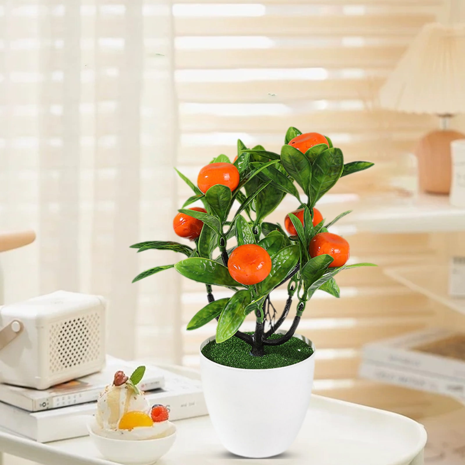 JunYeShi Clearance Under $2.00 Simulation of 7 Pachycarpus fortunei ...