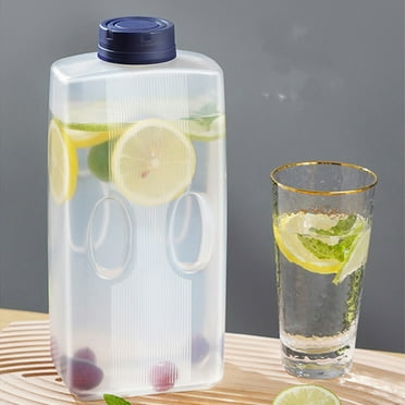 Fridge r Jug Cold Lemon Ju With Kitchen - Walmart.com