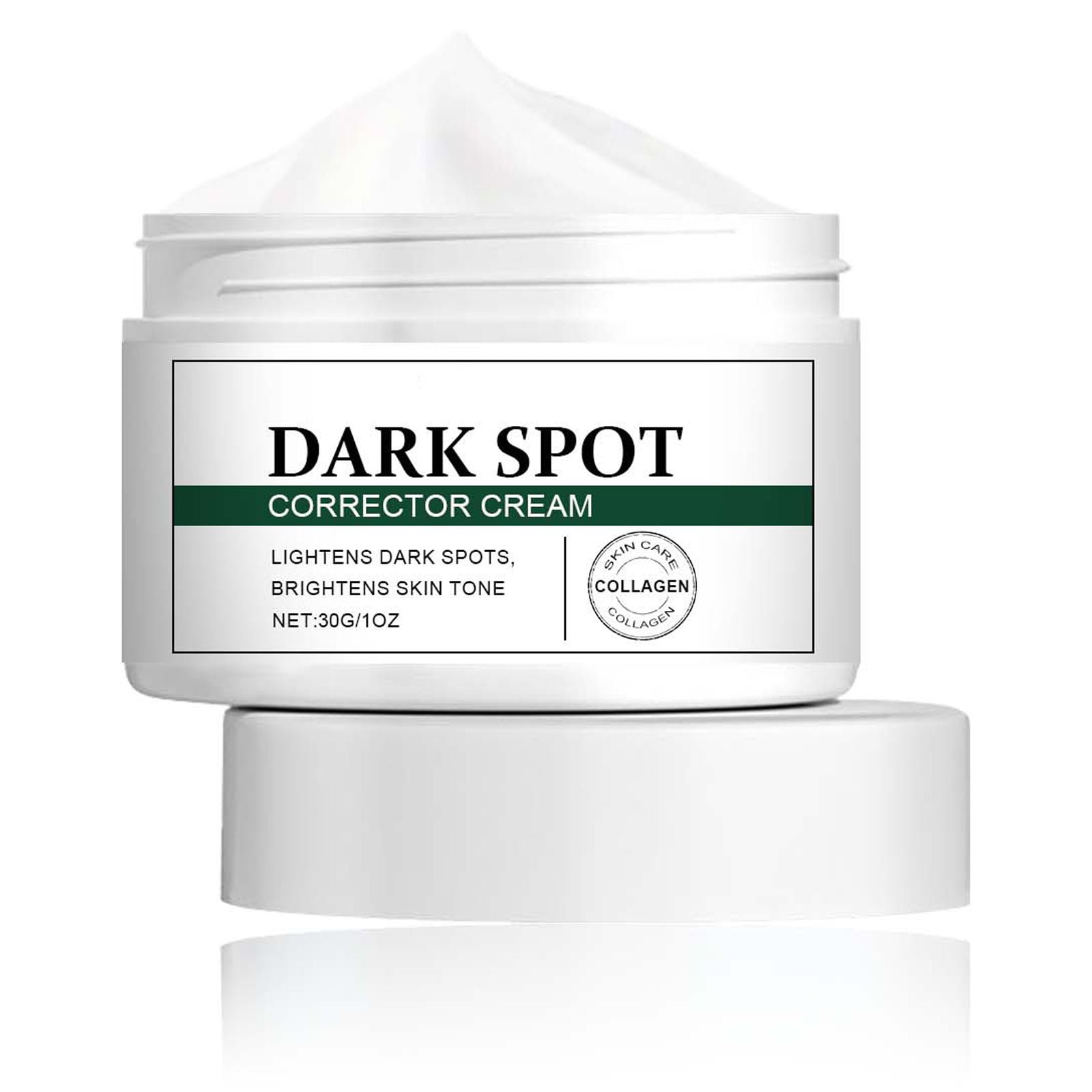 JunYeShi Clearance Under $2.00 Dark Spots Repair Cream Fades Spots and ...