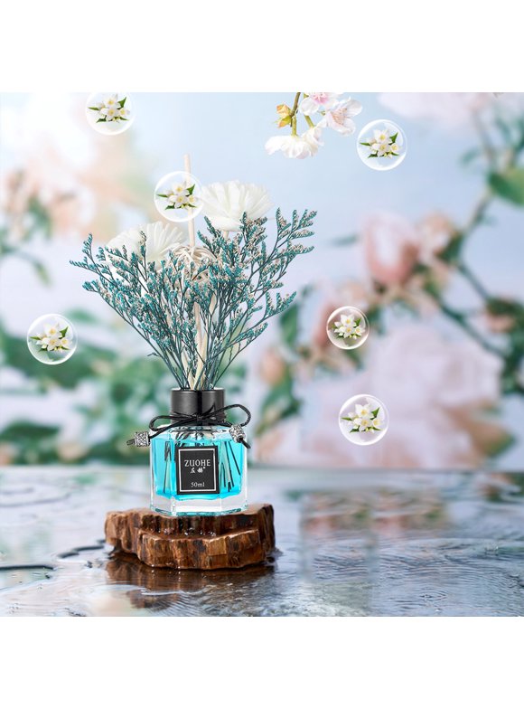 Reed Diffusers in Candles & Home Fragrance - Walmart.com