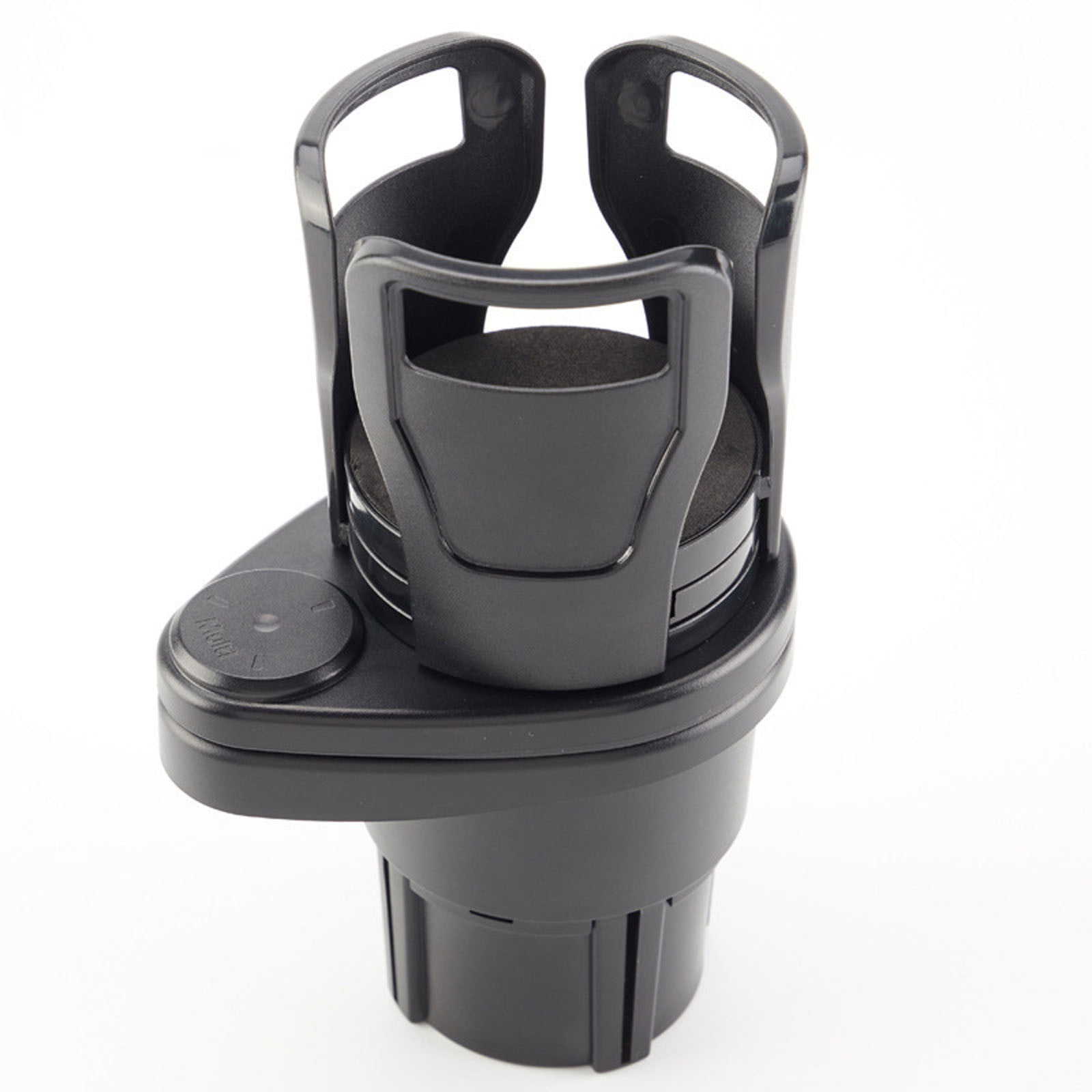 JunYeShi Multifunctional Car Water Cup Carbon Fiber Modified Cup ...