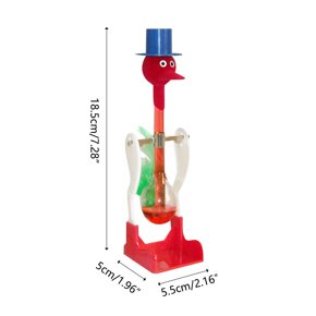 Drinking Bird Toy