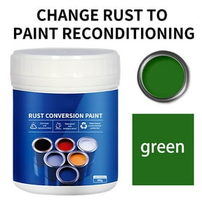 Mr Material 1 Rust Paint, Mr Material 1 Rust Remover 0.66lb/1.1lb/2.2lb ...