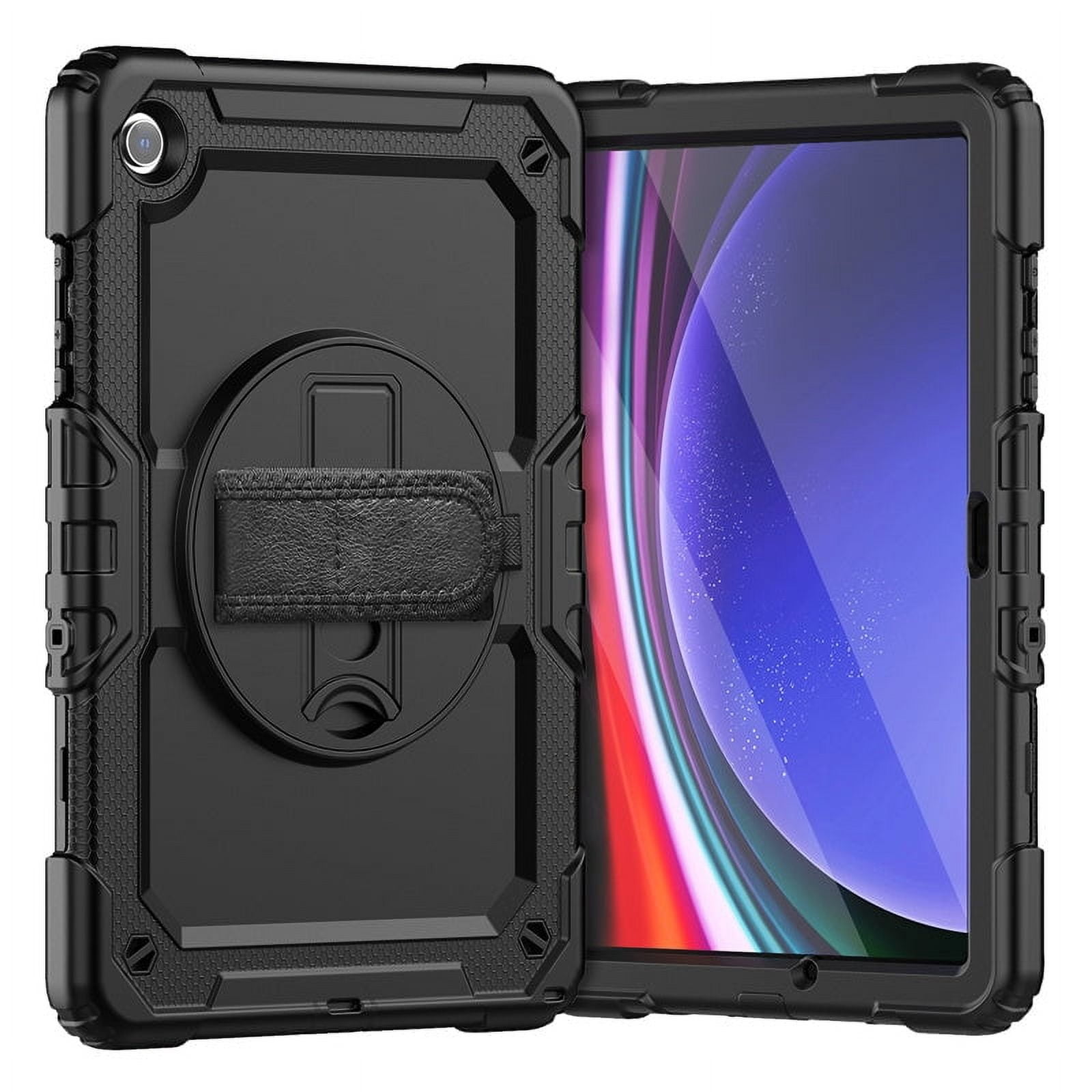 Junayo Case for Samsung Galaxy Tab A9 Plus 11 inch 2023 Heavy Duty ...