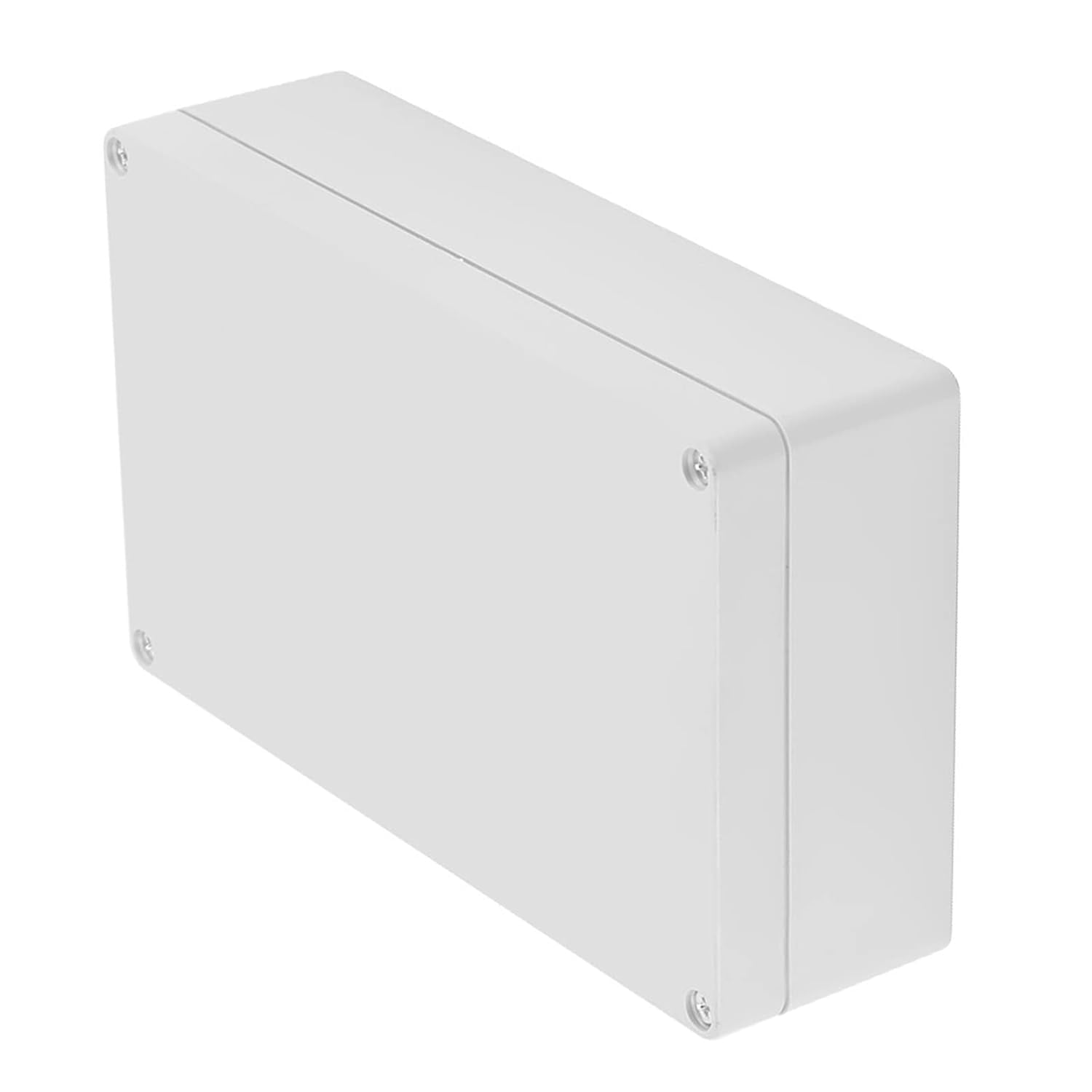 Junction Box, 7.87x4.72x2.16 inch IP65 ABS Waterproof Universal ...