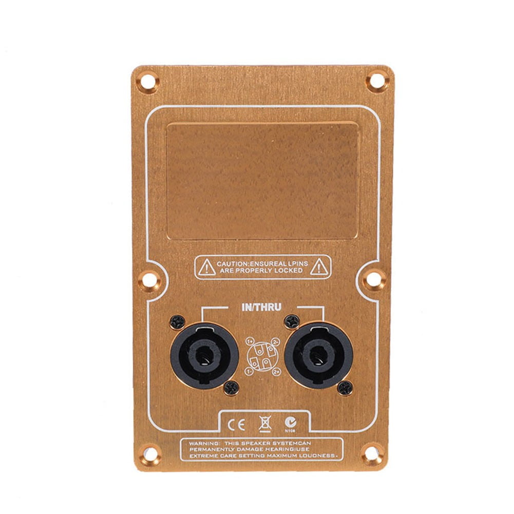 Junction Box Back Panel Plate Socket Junction Box Clip Large For ...