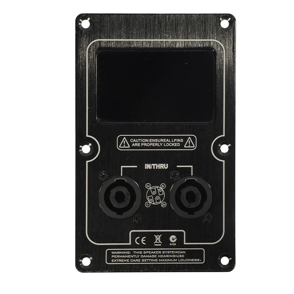 Junction Box Back Panel Plate Versatile Use Socket Junction Box Clip ...