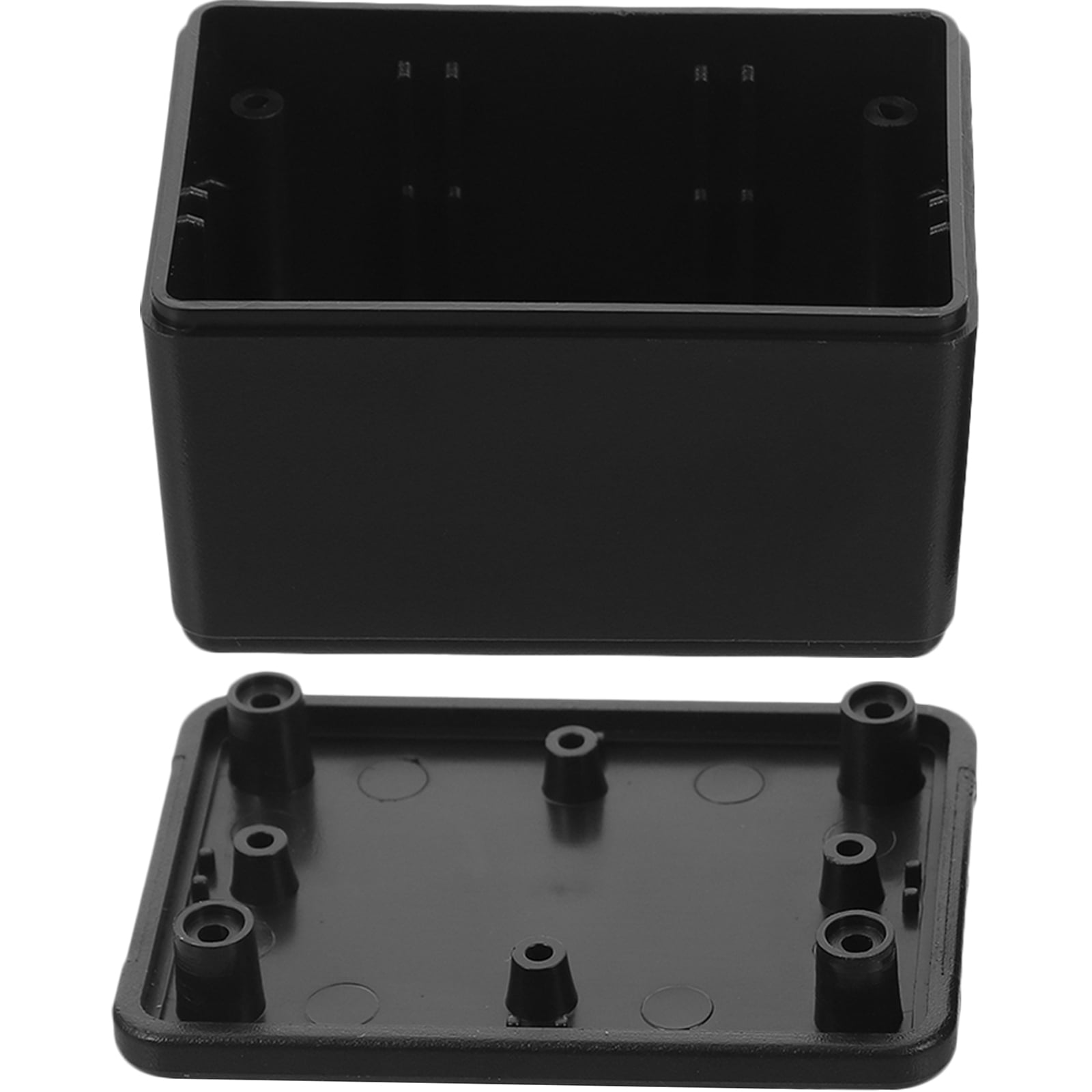NIAIZEK Plastic Outdoor Junction Box Weatherproof Electrical Box for ...