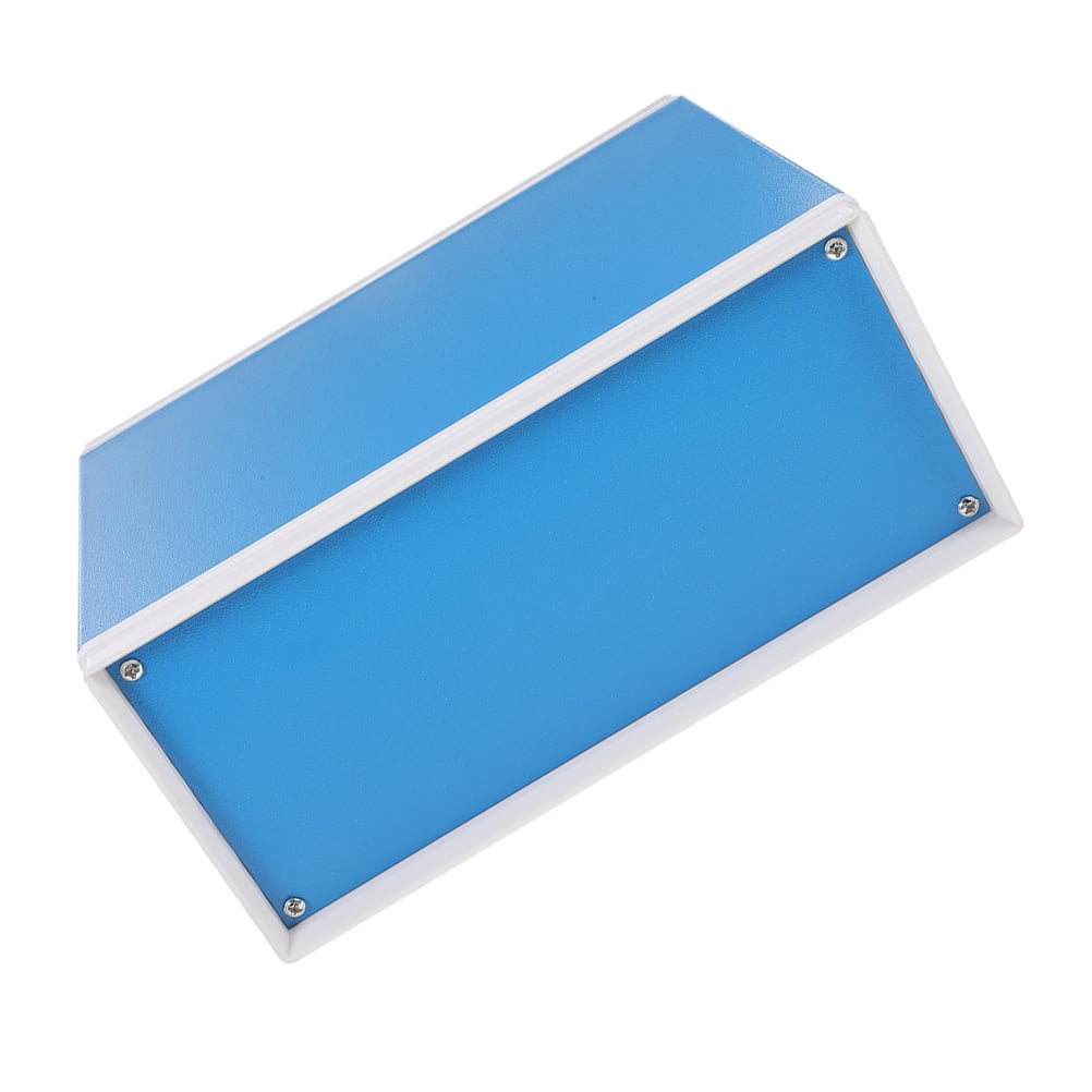 Junction Box Electronic Junction Case Universal Enclosure Project Box ...