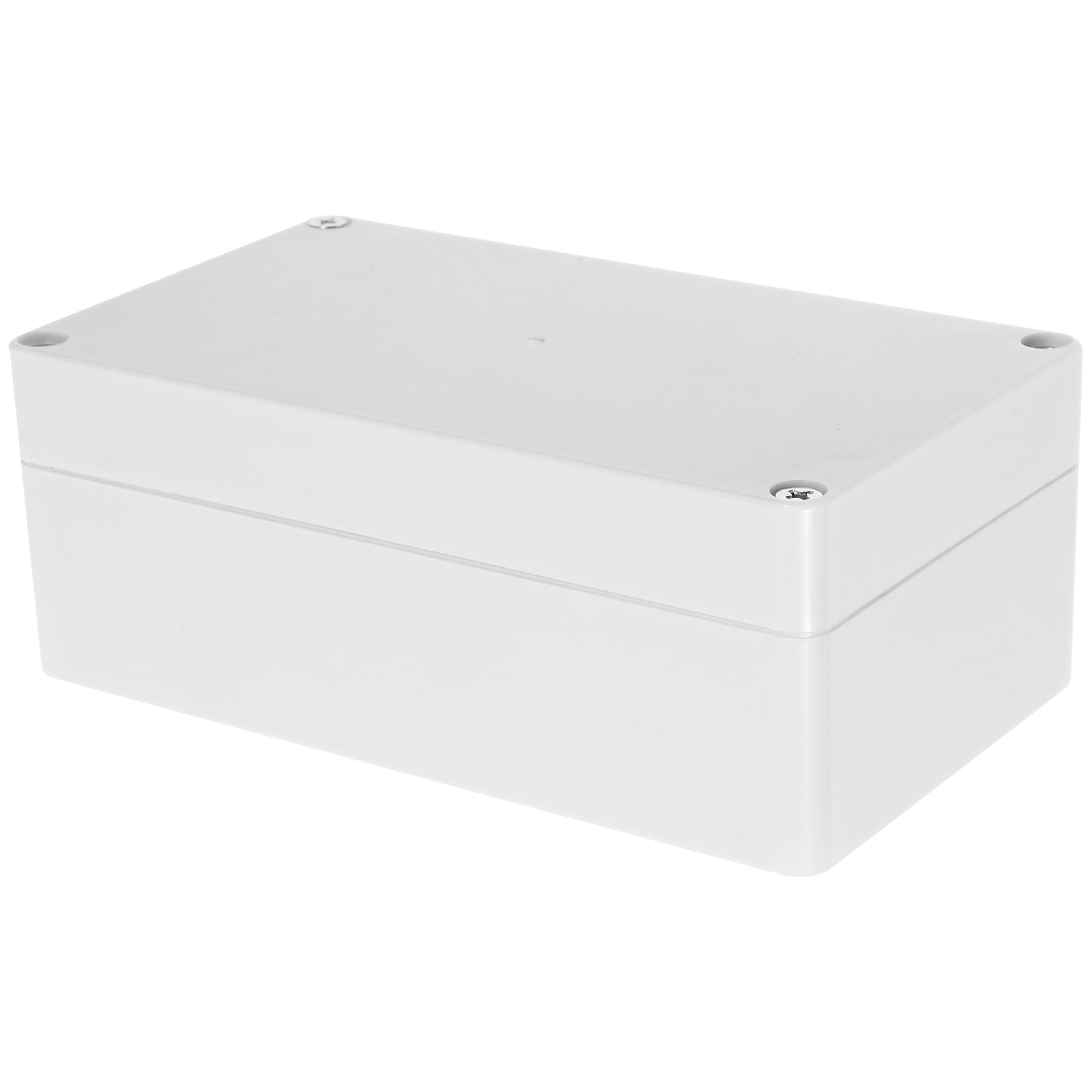 Junction Box Plastic Project Box Waterproof Electrical Junction Box ...