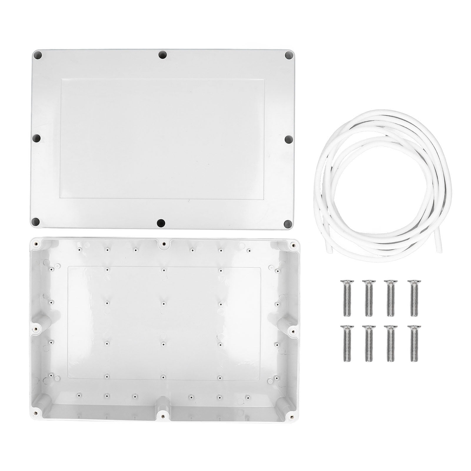 Junction Box Repeatedly Disassembling Elegant Appearance Flame ...