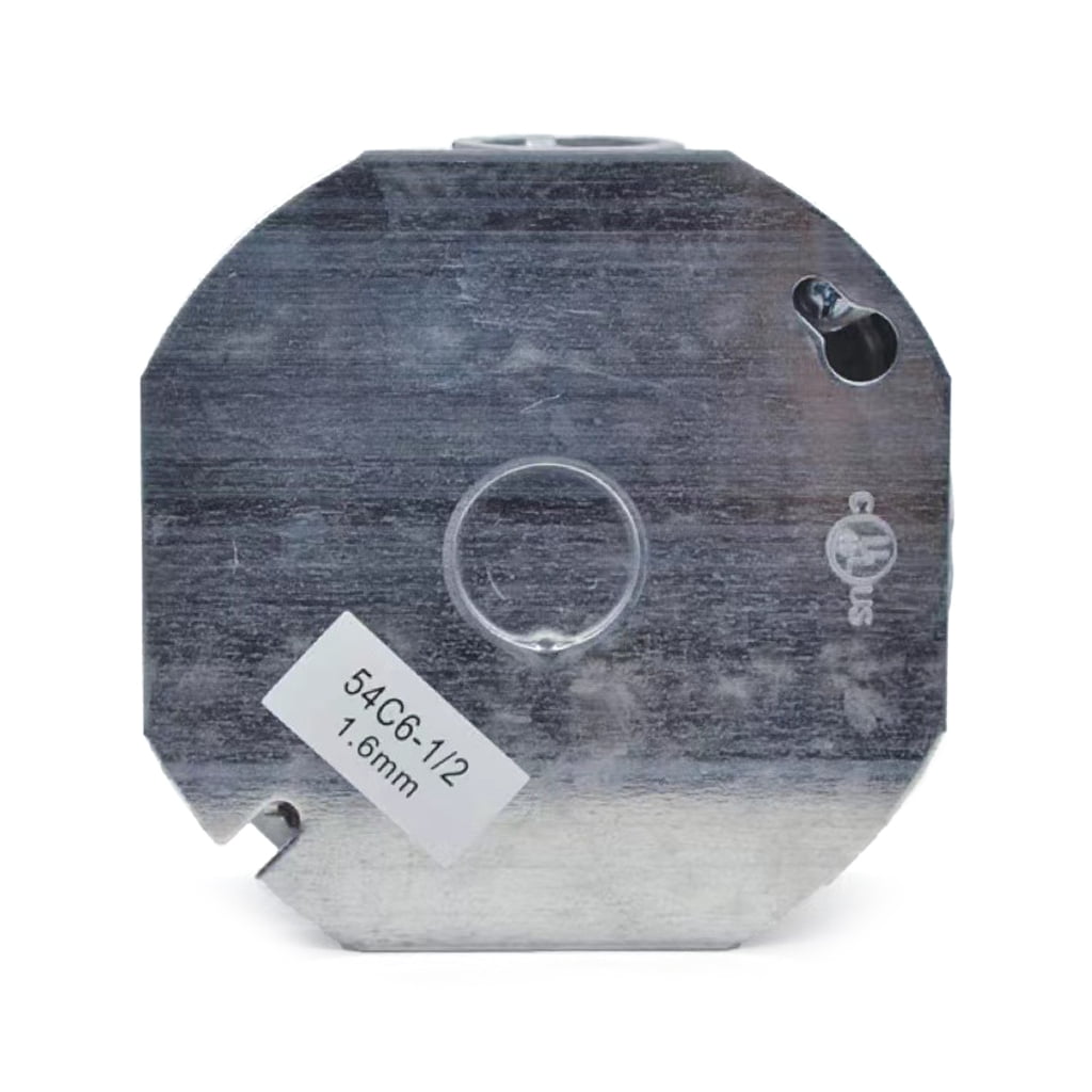 Junction Box Secret Compartment Key Safe Container Fake Rock Key Holder ...