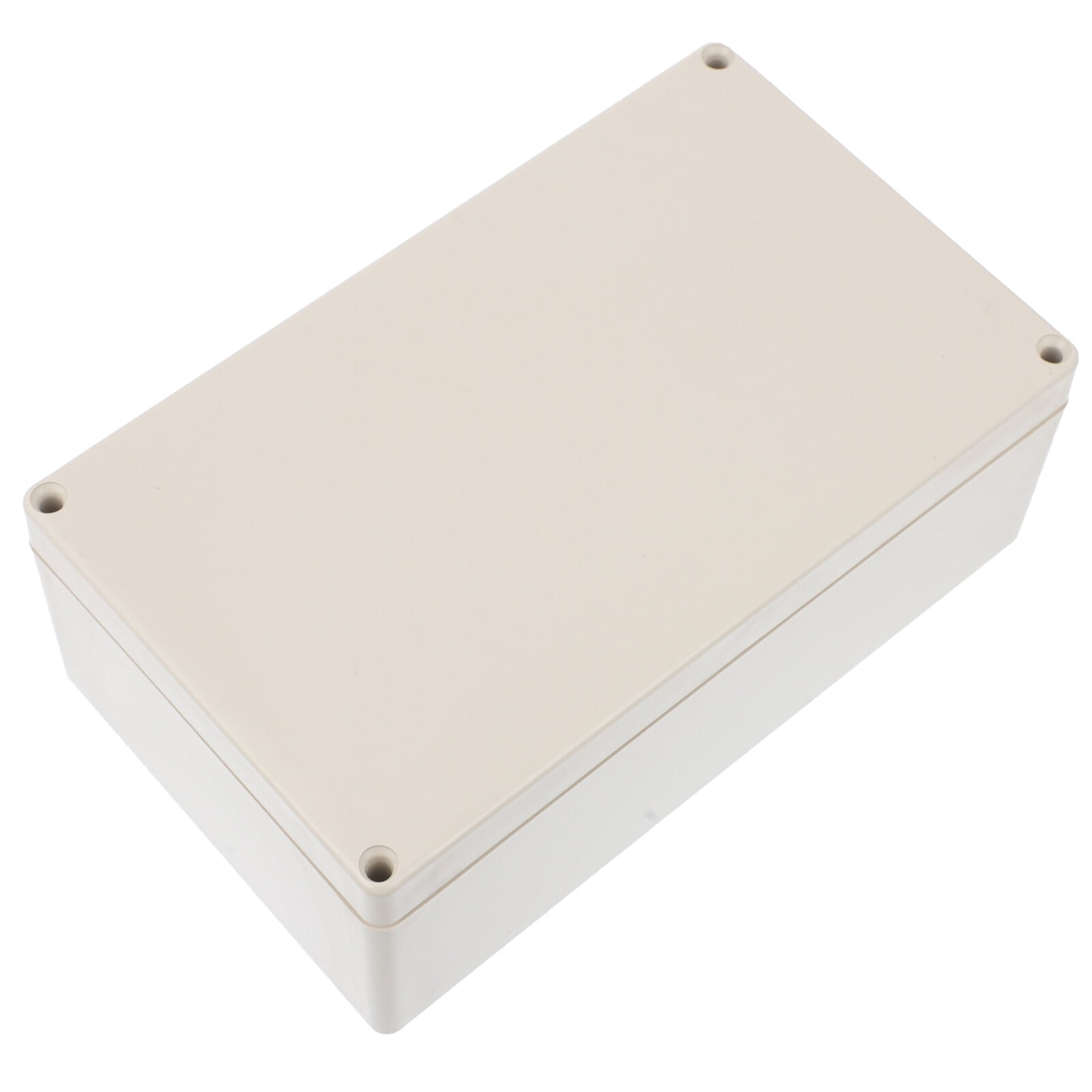 Outdoor Ethernet Box