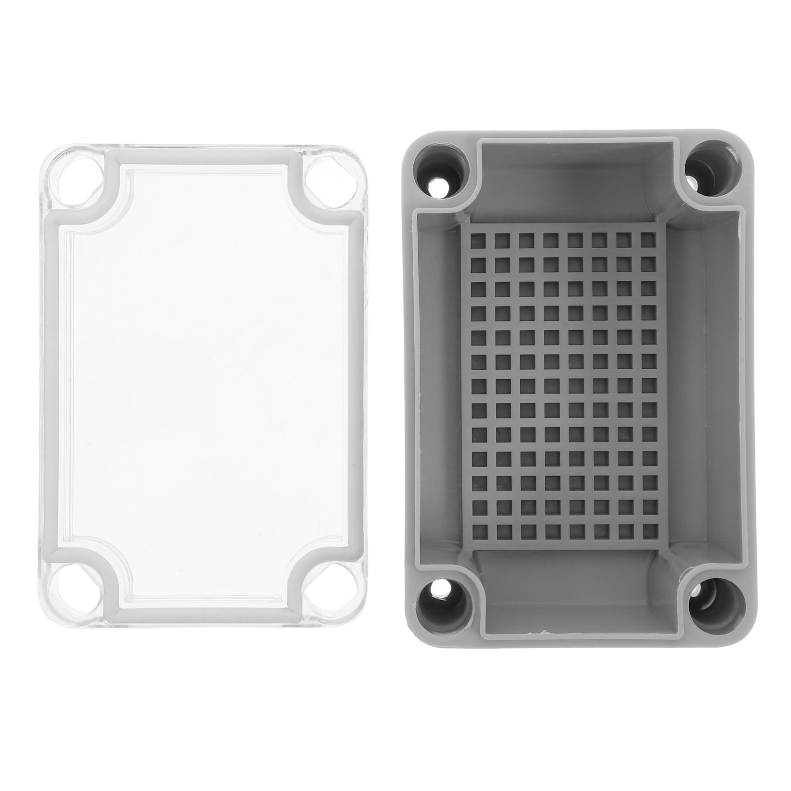 Junction Box Waterproof Cord Connectors Outdoor Light Switch Cover ...