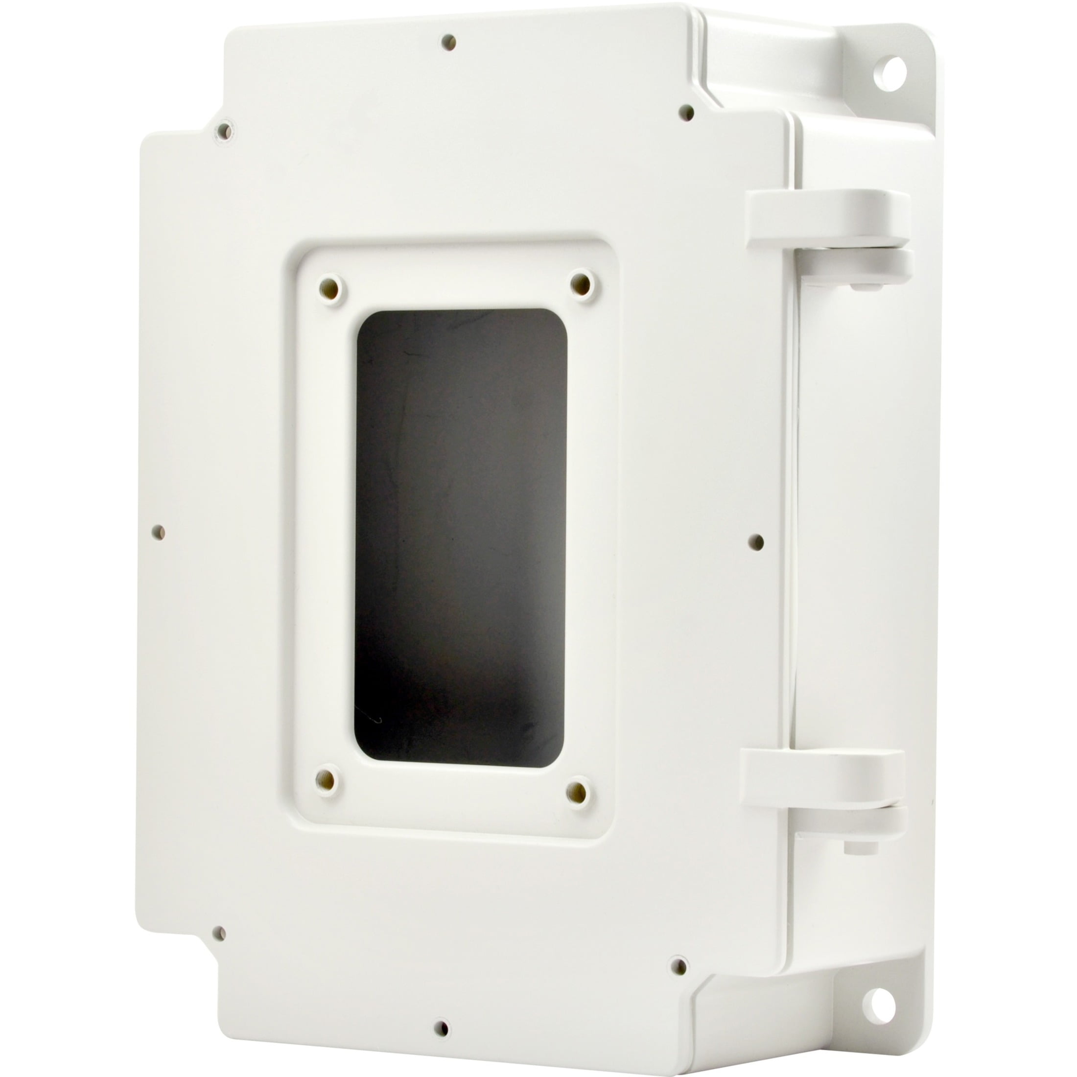 Junction Box for PTZ and Dome Cameras - Walmart.com
