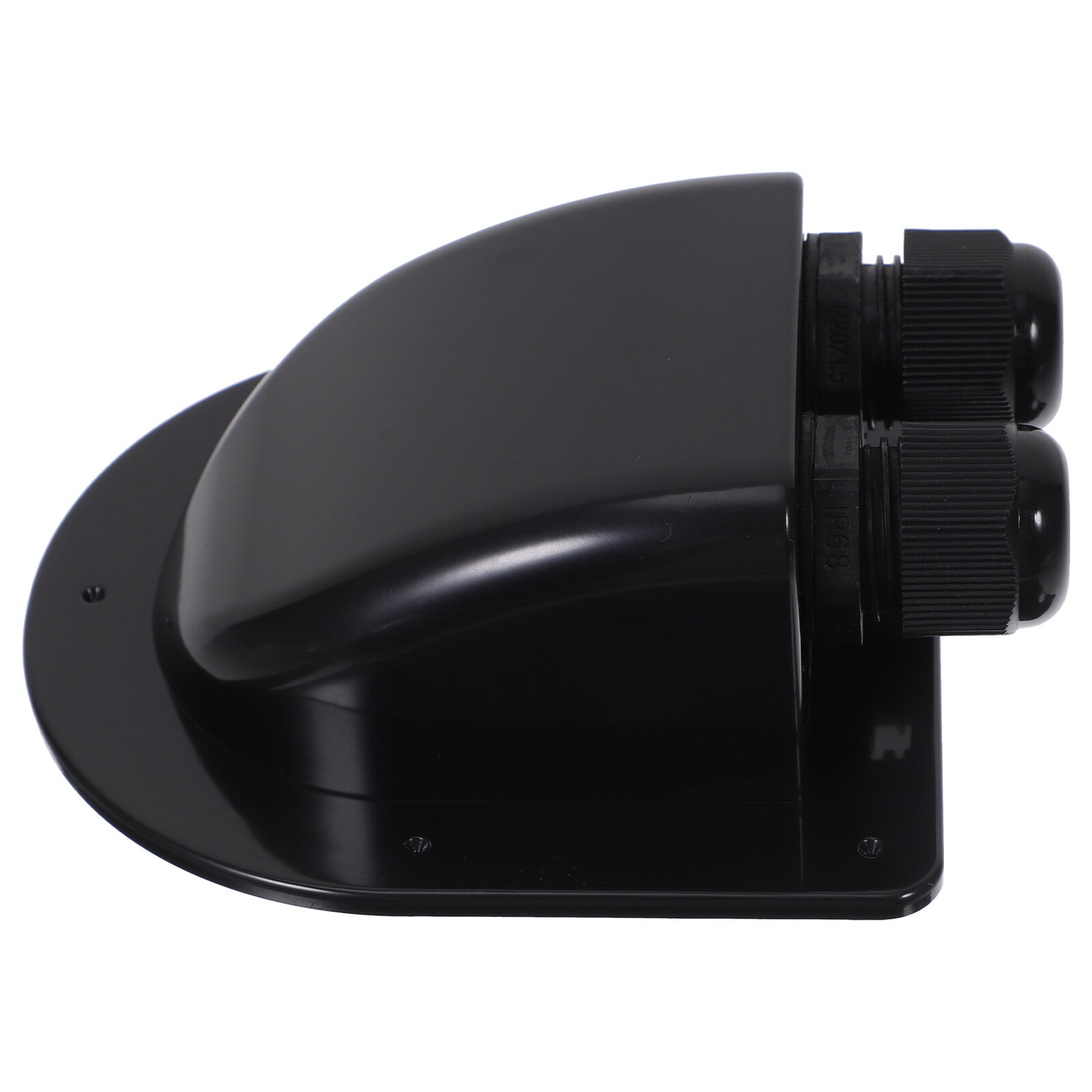 Cord Dual Cable Entry Box Camper Roof Fine Workmanship - Walmart.com