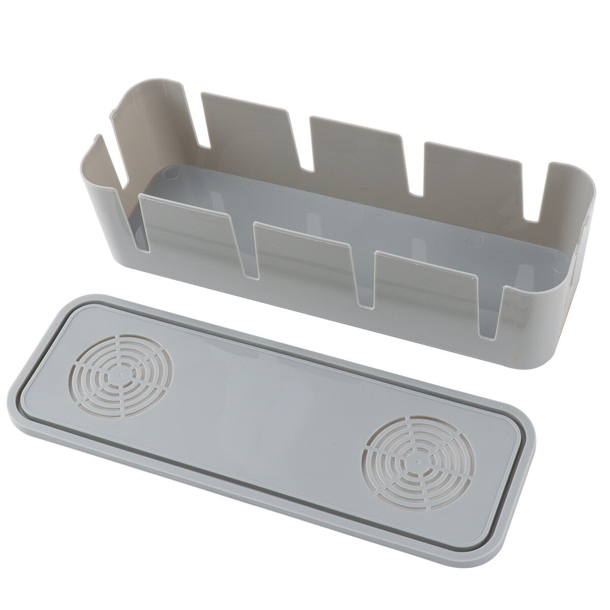 Junction Cable Management Strip Storage Organizer Electrical Wire The ...