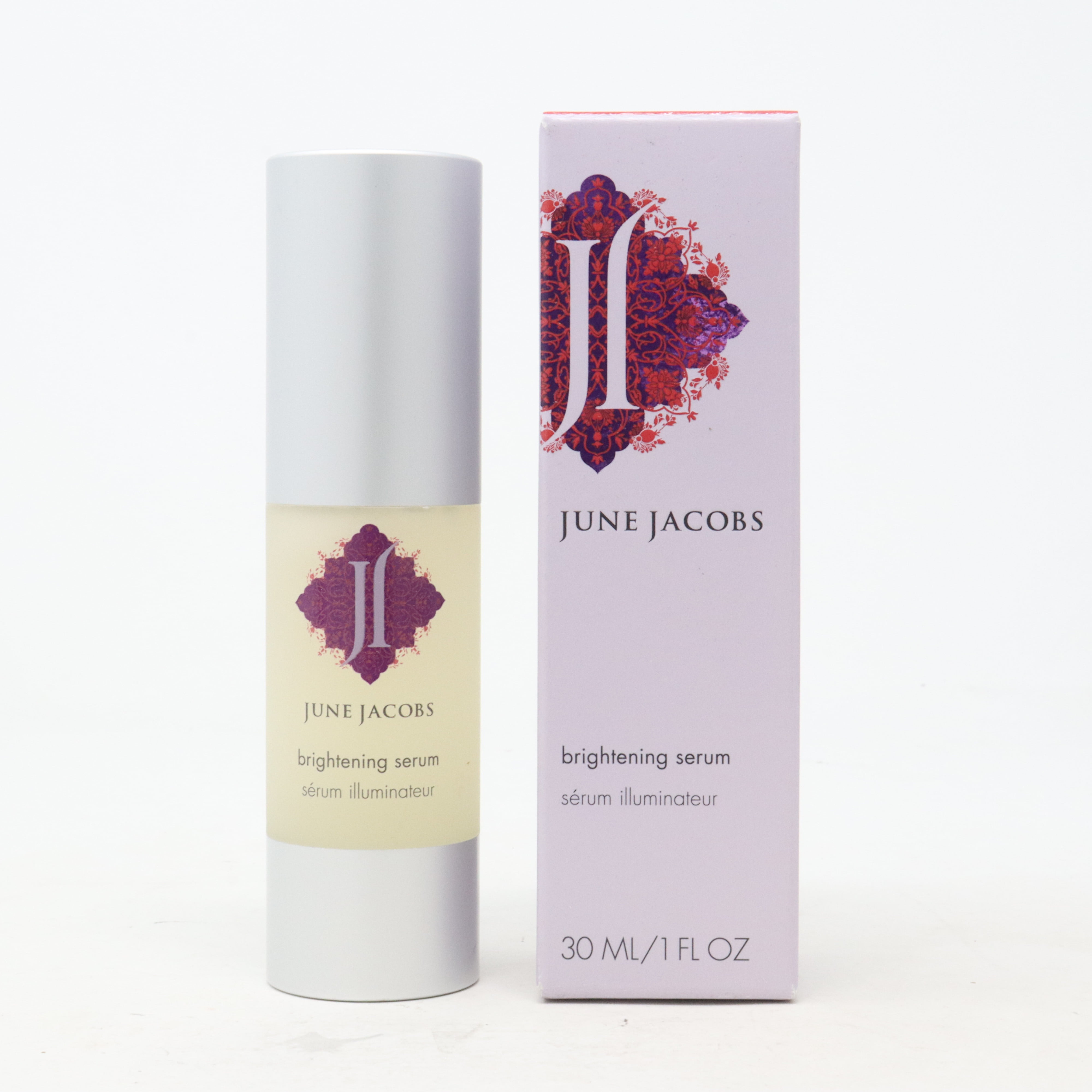 June Jacobs Brightening Serum 1 oz - Walmart.com