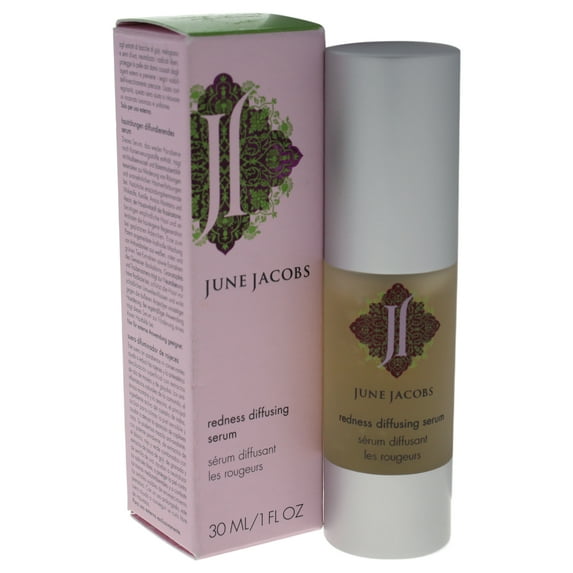 June Jacobs Redness Diffusing Serum - 1 oz - Walmart.com