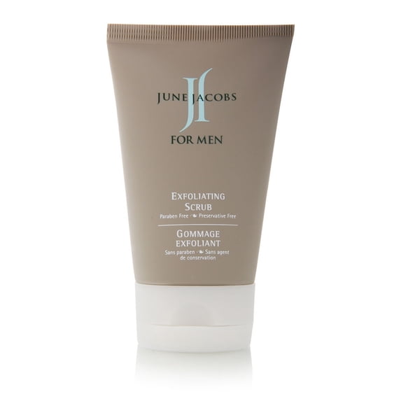 June Jacobs for Men Exfoliating Scrub 112ml/3.8oz - Walmart.com