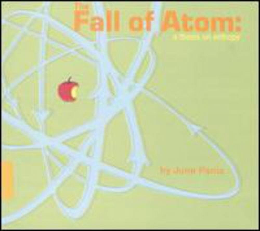 June Panic - Fall of Atom: Thesis on Entropy - Music & Performance - CD ...