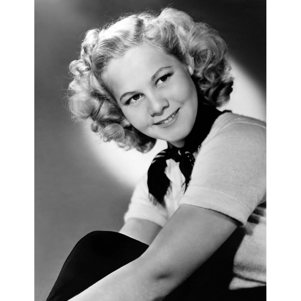 June Preisser Portrait (16 x 20) - Walmart.com