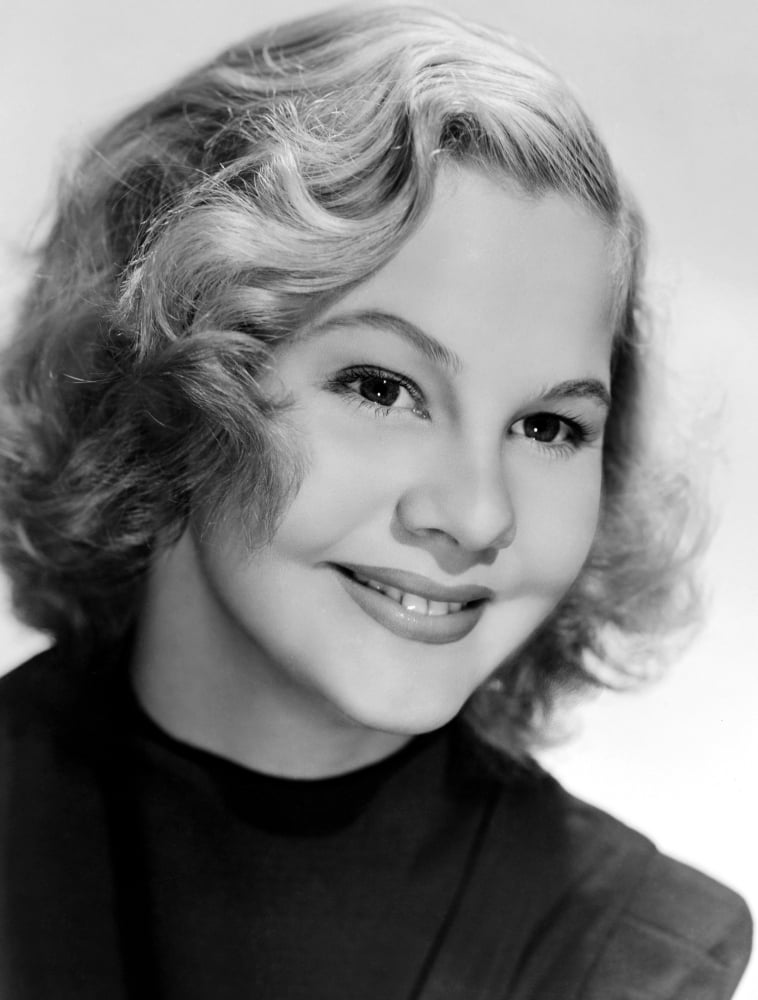 June Preisser Portrait (16 x 20) - Walmart.com