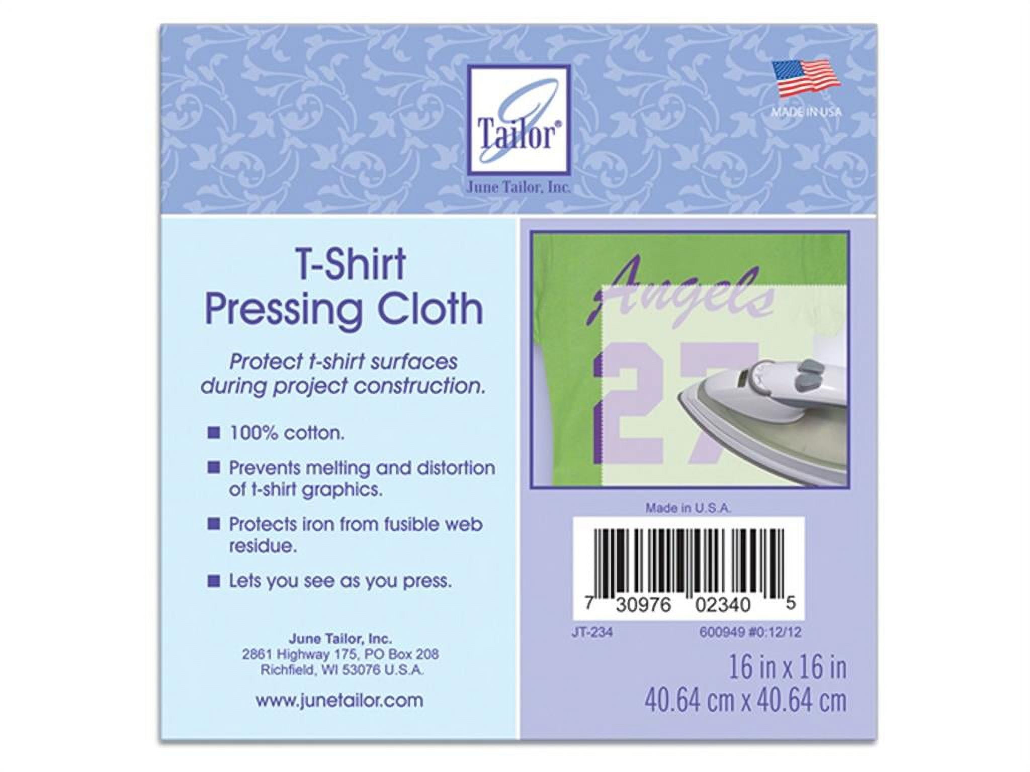 Cotton Pressing Cloth