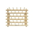 June Tailor JT680 Cone Thread Rack-Holds 33 Cones - Walmart.com