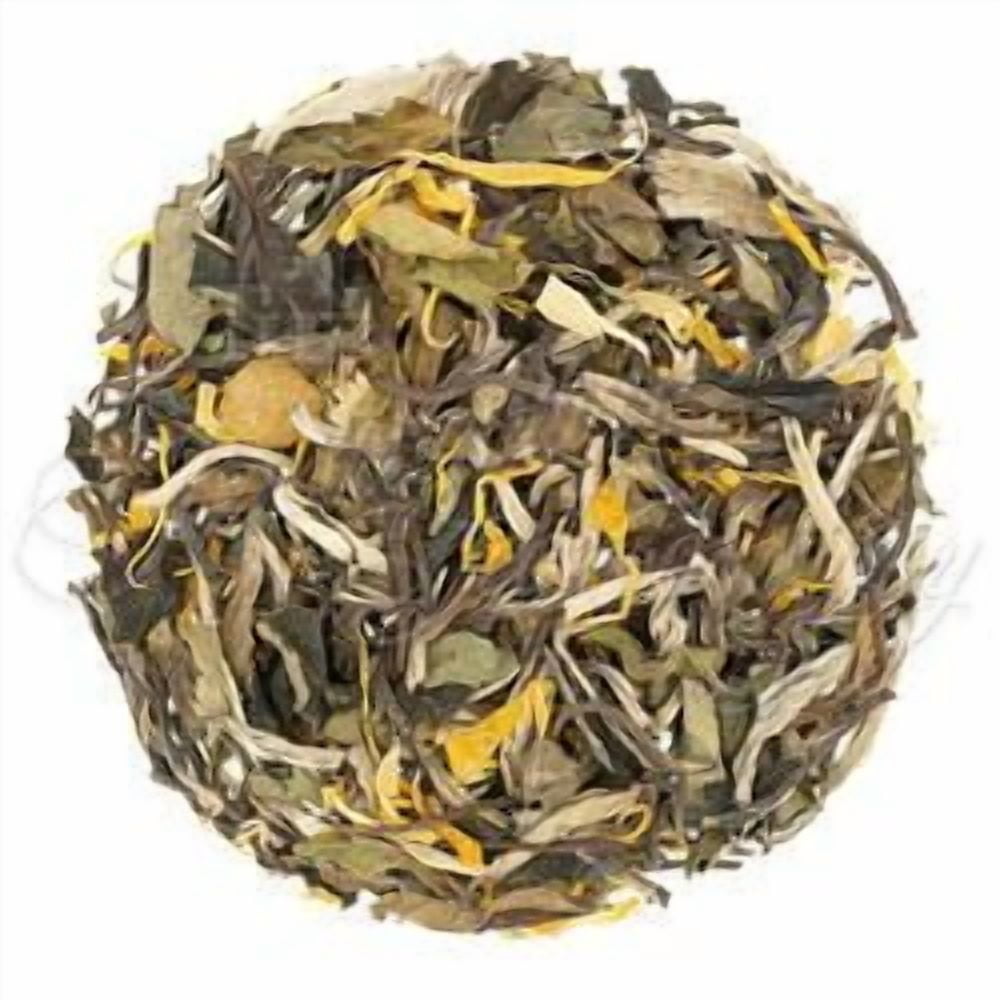 June Teas 500 grams (Oasis mango (white)) - Walmart.com