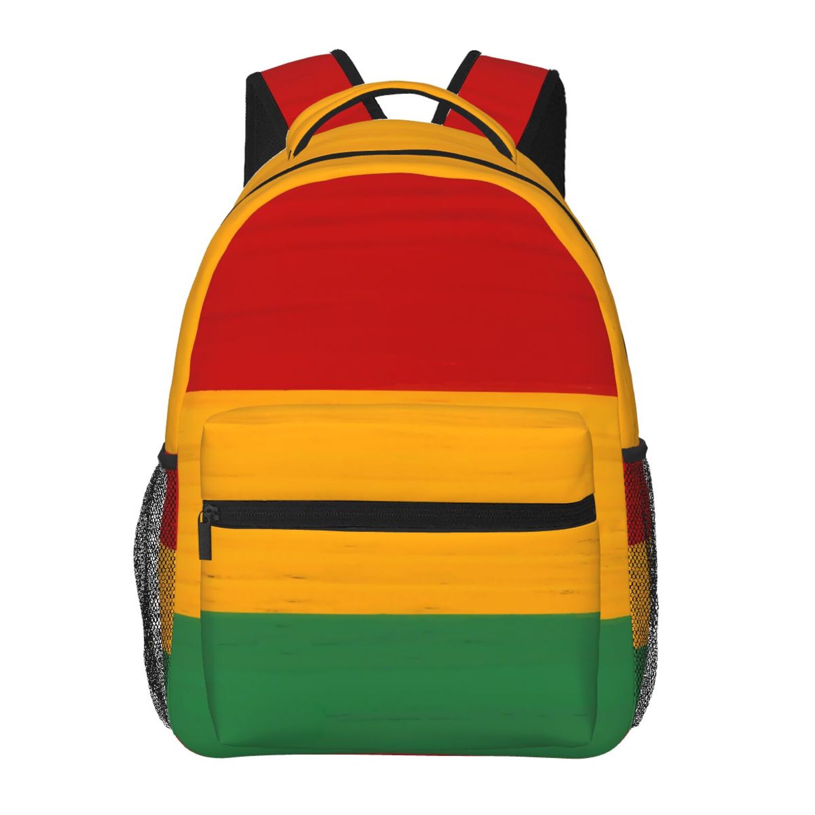 June-teenth Freedom Day African A-merican Backpack For Girls Boys ...