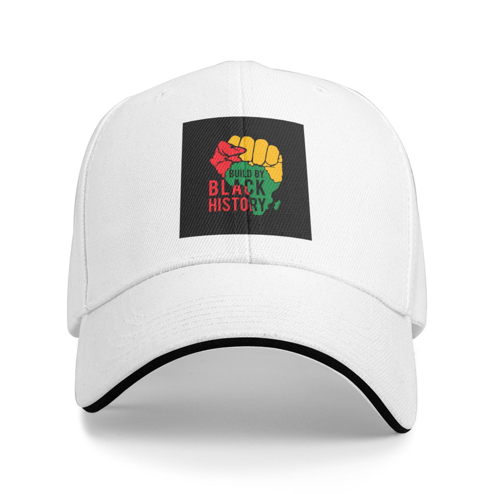 June-teenth Is My Independence Day Baseball Cap for Women Men ...
