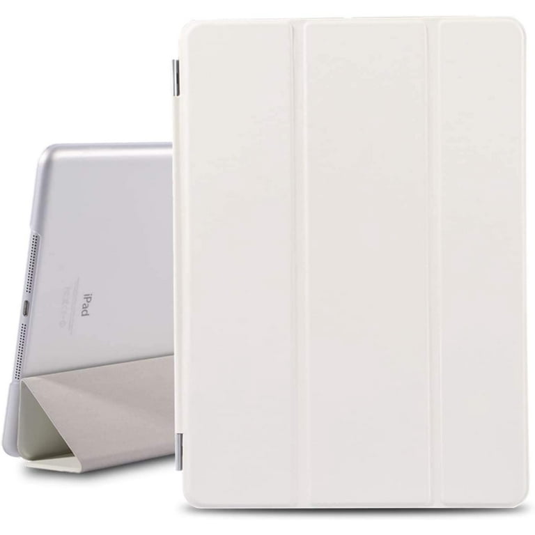 Ipad Air White Back