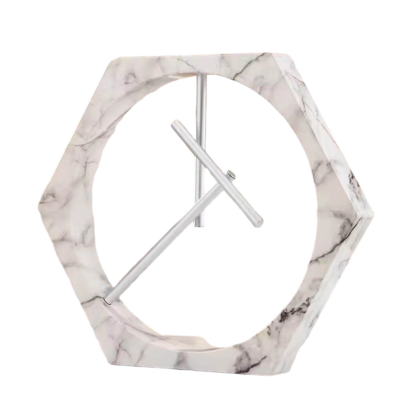 Junepar Swinging Sticks Kinetic Energy Sculpture - Pendulum Perpetual ...