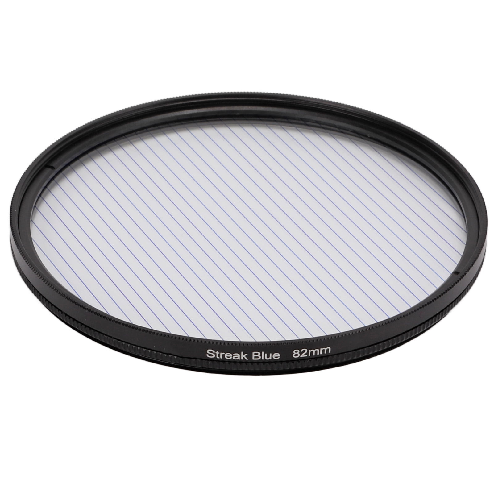 Junestar 82mm Streak Effect Digital Camera Filter Lens Cinematic Effect ...