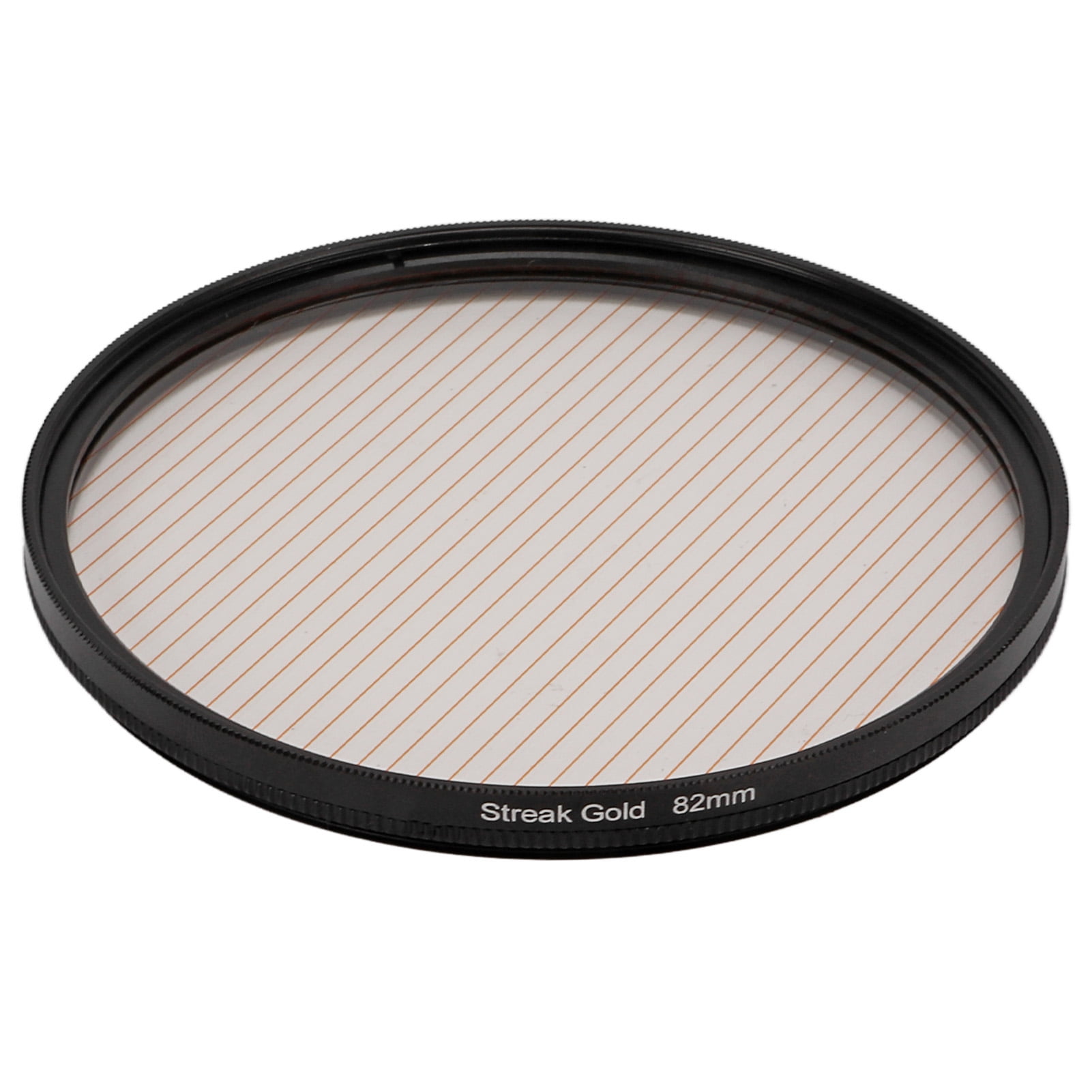 Junestar 82mm Streak Effect Digital Camera Filter Lens Cinematic Effect ...