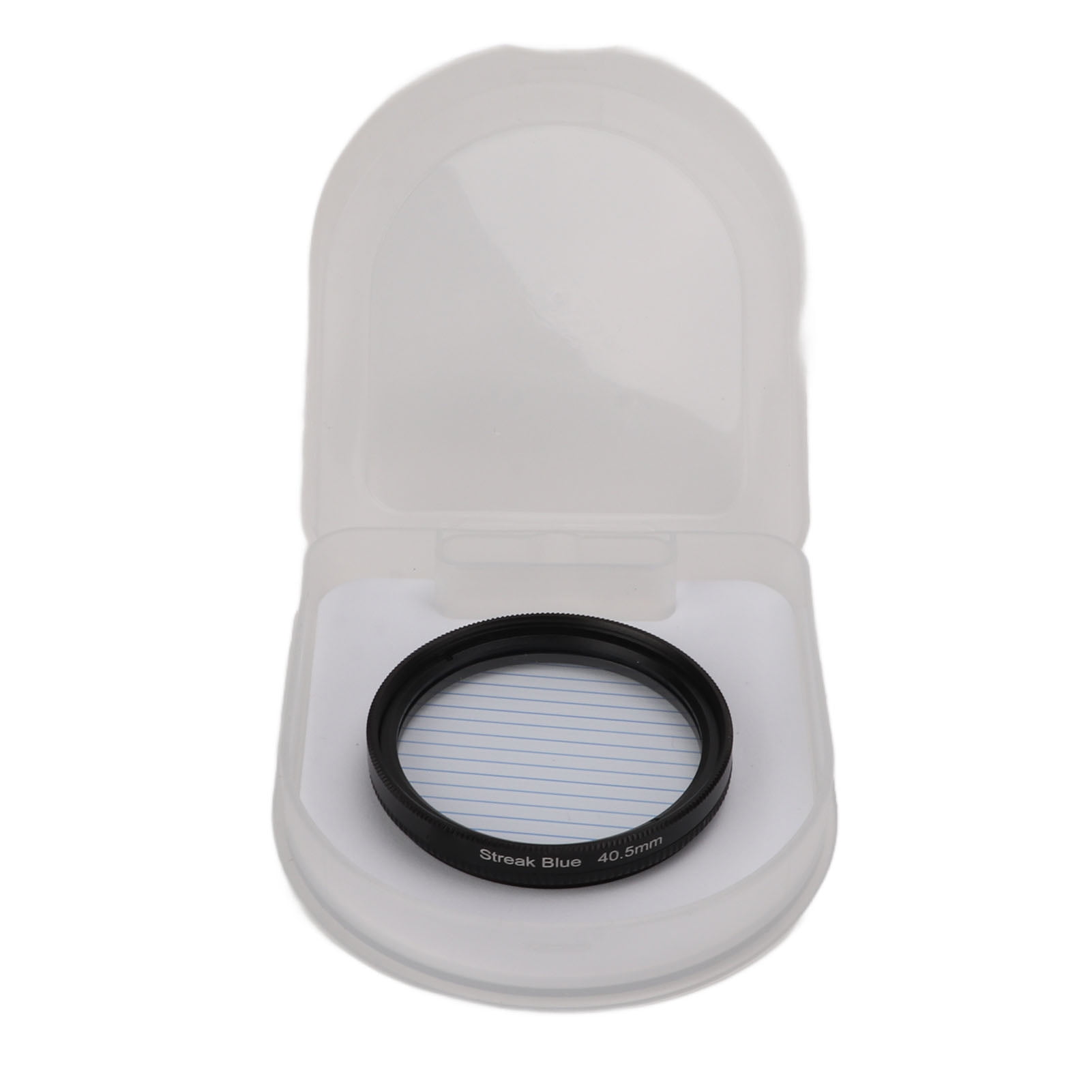 Junestar Blue Streak Special Effects Filter Dot to Line Filter ...