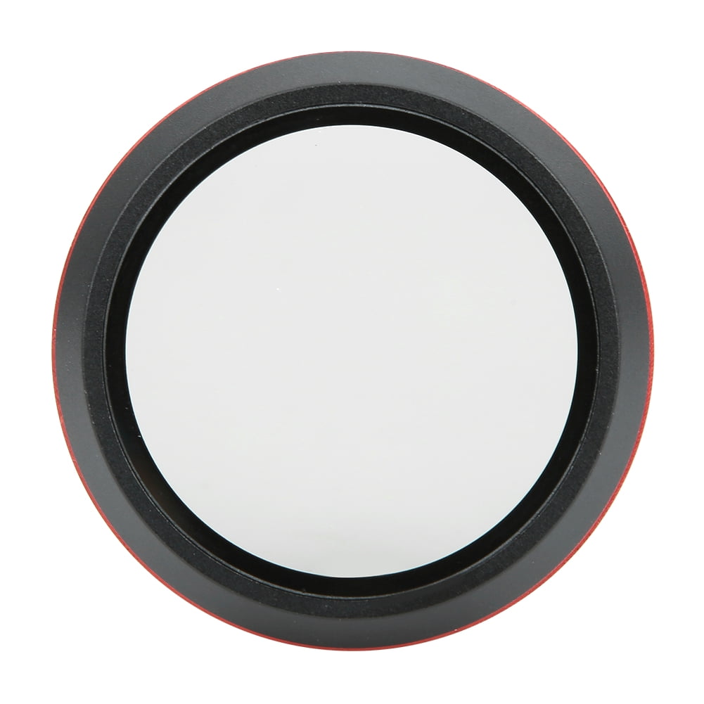 Junestar CPL Polarized Lens Filter for Fujifilm X100V X100F X100T X100S ...