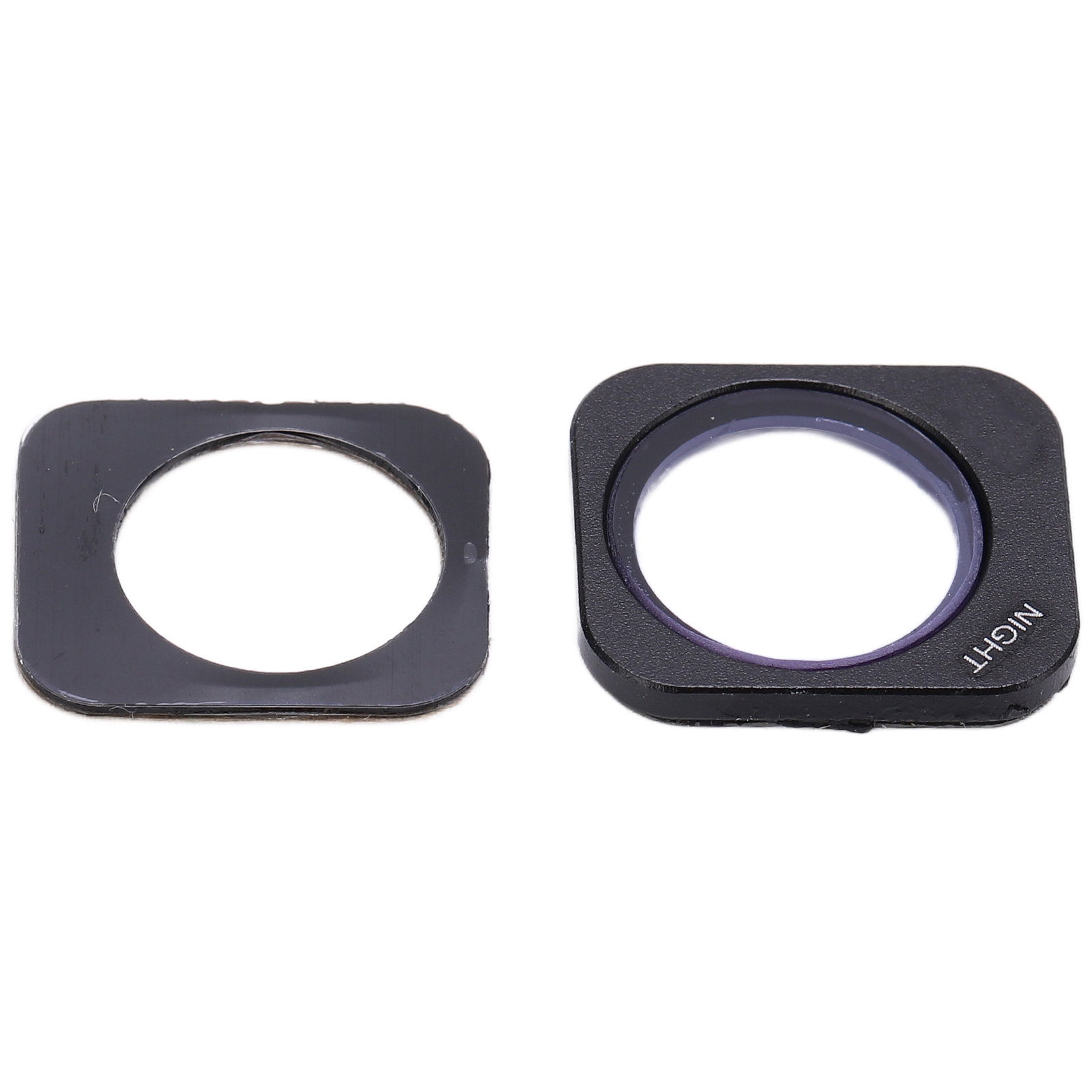 Junestar Light Pollution Reduction Camera Lens Filter for Hubsan ZINO ...