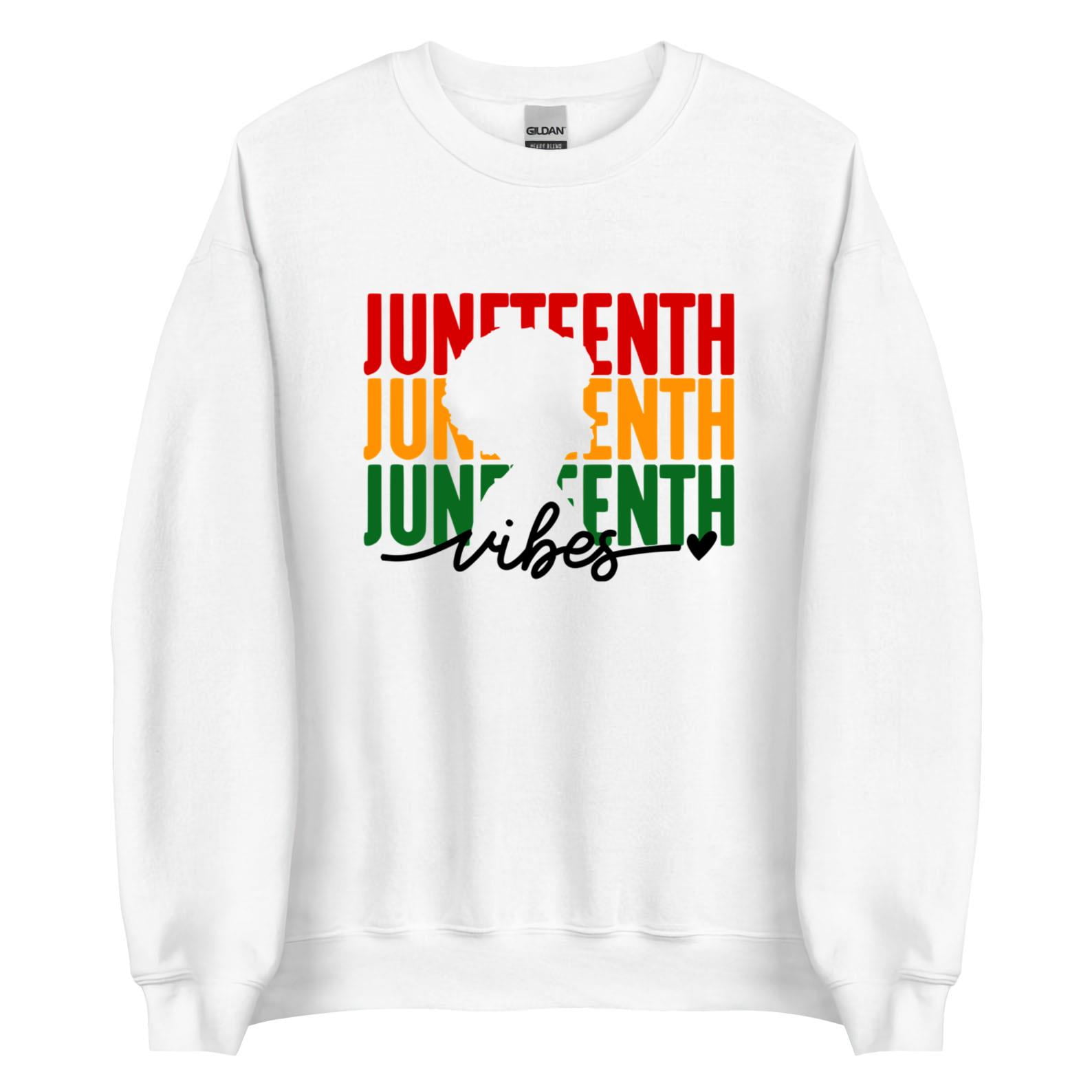 Juneteenth Celebration Shirt, Women's Empowerment Shirt, Afrocentric ...