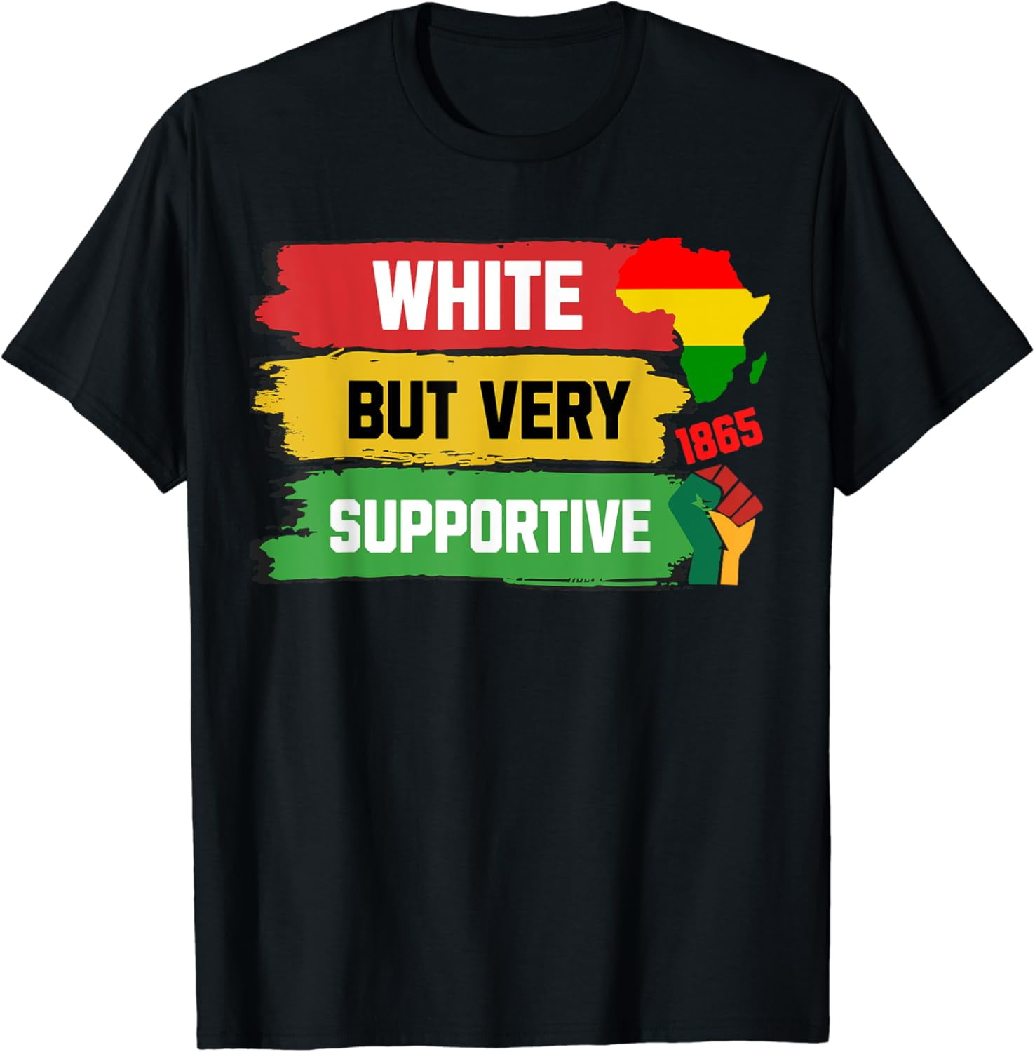 Juneteenth___White_But_Supportive_Ally_Black History Month Black ...
