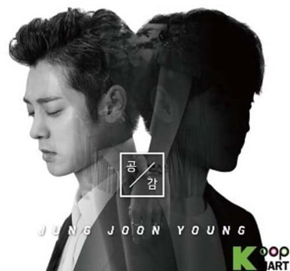 Jung Joon Young Single Album (CD) - Walmart.com