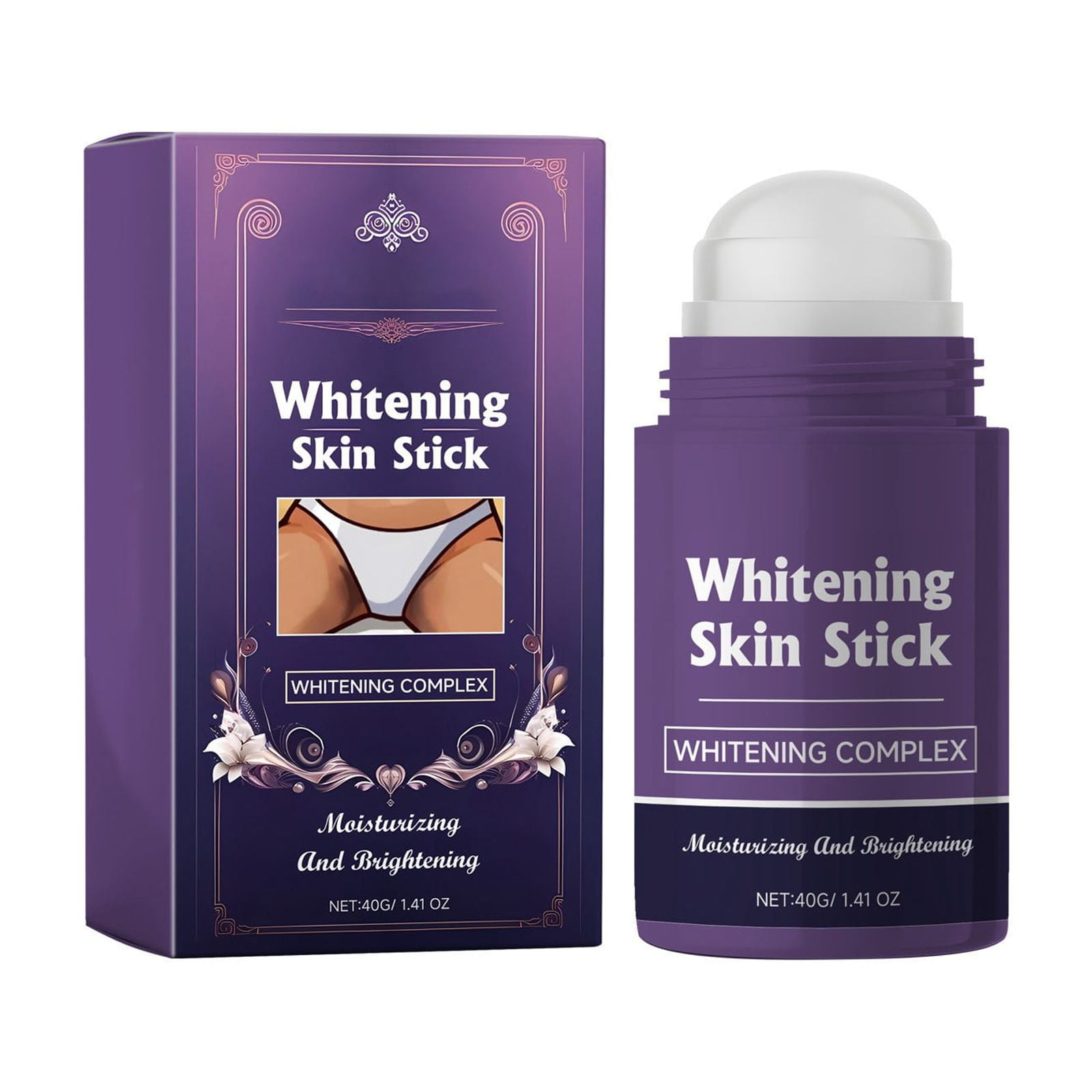 Jungdeepe And Moisturizing Stick For Elbow Joint And Underarm Skin Tone ...