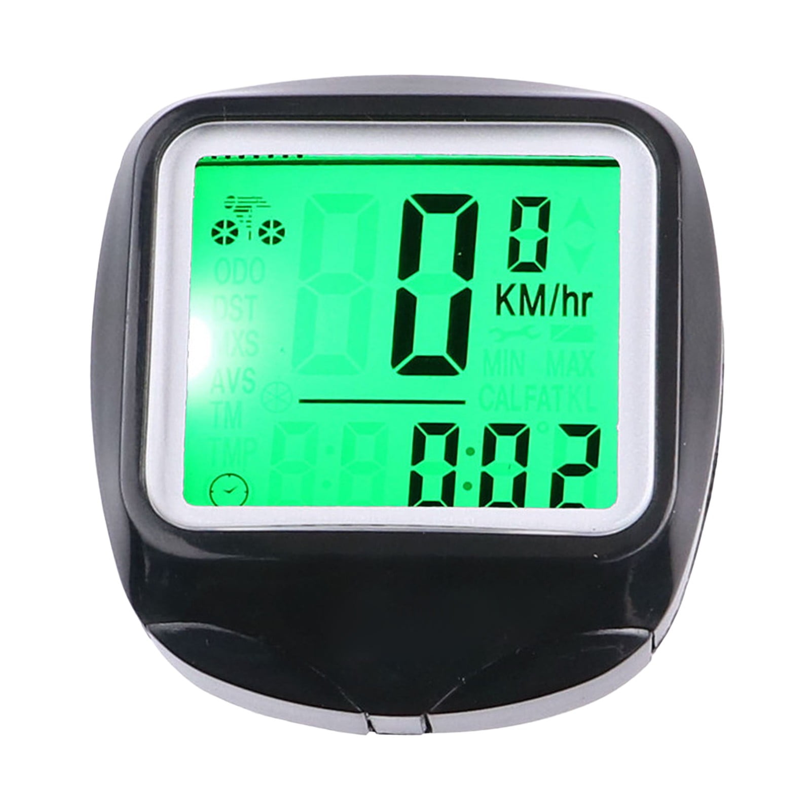 Jungdeepe Bi Cycle Code Table Bi Cycle Luminous Odometer With Chinese ...