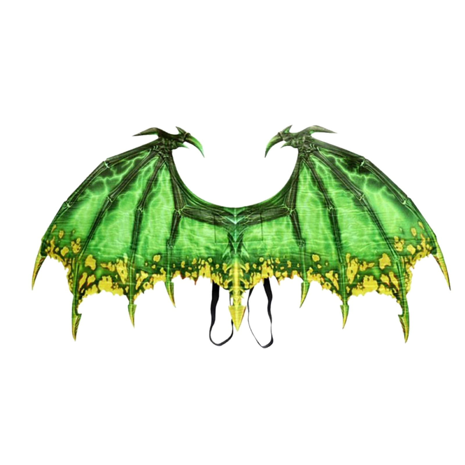 Jungdeepe Carnival Play Party Props Adult New Non Woven Dragon ...